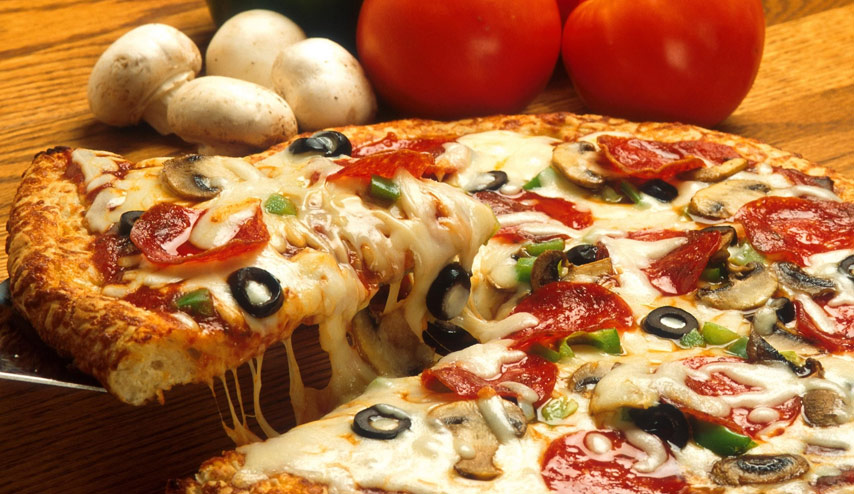 Debonairs Pizza - Quatre Bornes