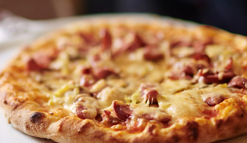 Debonairs Pizza - Quatre Bornes